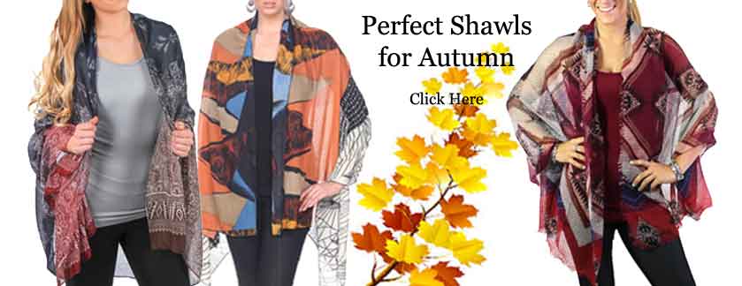 Magic Scarf: Wholesale Womens Fashion Clothing, Jewelry & Accessories